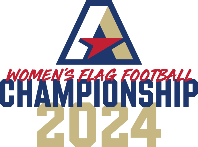 Flag Finals | NFL FLAG College Showcase